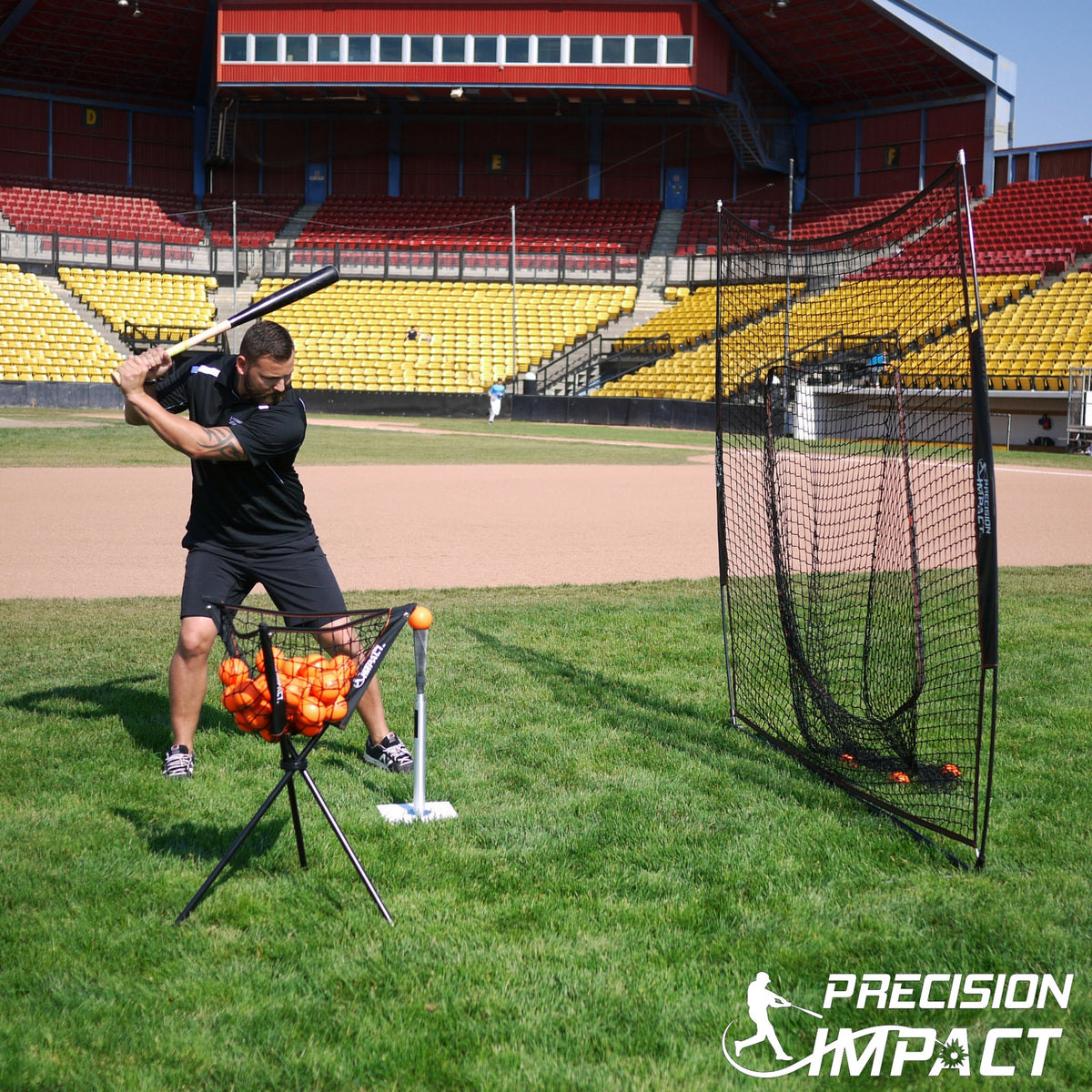 Softball Slugs (6-Pack) – Precision Impact